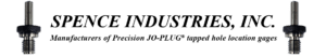 Home - True Position Gages - Spence Industries, Inc.