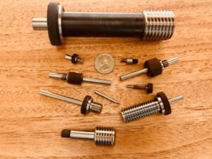 JO-PLUG® Precision Tapped Hole Location Gages