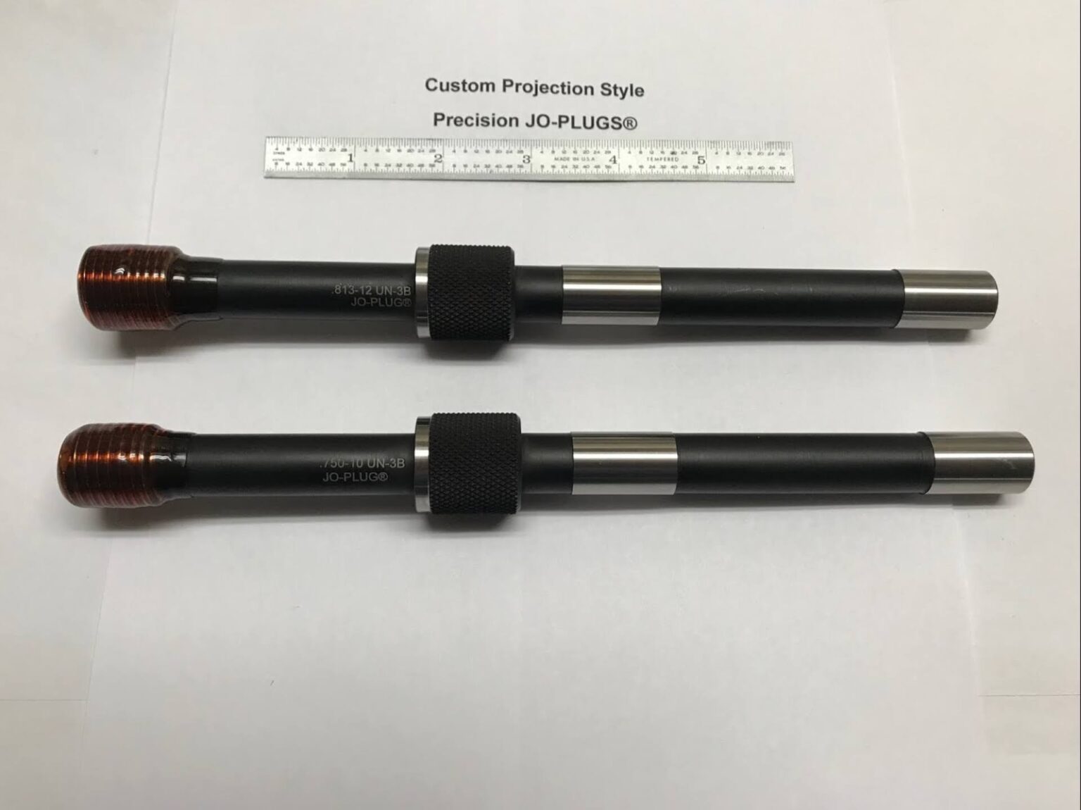 Application - Spence Industries, Inc.