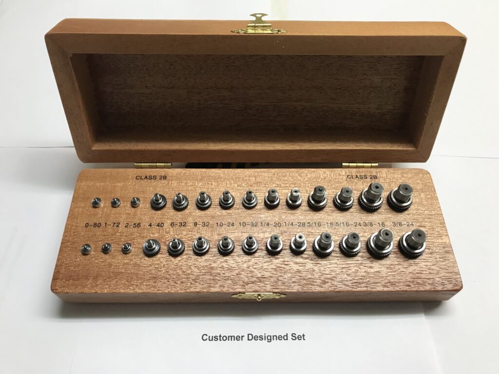 Home - True Position Gages - Spence Industries, Inc.